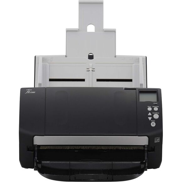 Fujitsu | Other | Fujitsu Fi78 Color Duplex Document Scanner ...